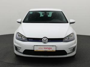 Volkswagen Golf 2015 in Vilnius, with an engine capacity of 1.40 L and mileage of 237 thousand km for 10199 €, photo 4 on AUTOMOTO.COM.LV