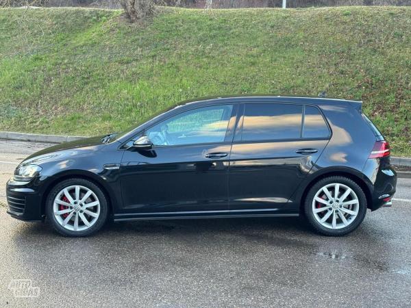 Volkswagen Golf 2015 in Jonava, with an engine capacity of 2.00 L and mileage of 170 thousand km for 10555 €, photo 1 on AUTOMOTO.COM.LV