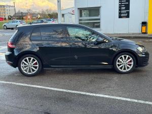 Volkswagen Golf 2015 in Jonava, with an engine capacity of 2.00 L and mileage of 170 thousand km for 10555 €, photo 6 on AUTOMOTO.COM.LV