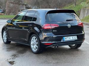 Volkswagen Golf 2015 in Jonava, with an engine capacity of 2.00 L and mileage of 170 thousand km for 10555 €, photo 7 on AUTOMOTO.COM.LV