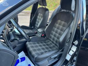 Volkswagen Golf 2015 in Jonava, with an engine capacity of 2.00 L and mileage of 170 thousand km for 10555 €, photo 10 on AUTOMOTO.COM.LV