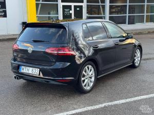 Volkswagen Golf 2015 in Jonava, with an engine capacity of 2.00 L and mileage of 170 thousand km for 10555 €, photo 11 on AUTOMOTO.COM.LV