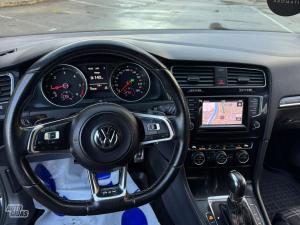 Volkswagen Golf 2015 in Jonava, with an engine capacity of 2.00 L and mileage of 170 thousand km for 10555 €, photo 15 on AUTOMOTO.COM.LV