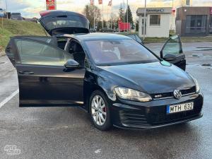 Volkswagen Golf 2015 in Jonava, with an engine capacity of 2.00 L and mileage of 170 thousand km for 10555 €, photo 22 on AUTOMOTO.COM.LV