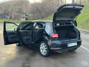 Volkswagen Golf 2015 in Jonava, with an engine capacity of 2.00 L and mileage of 170 thousand km for 10555 €, photo 23 on AUTOMOTO.COM.LV