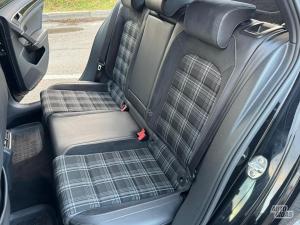Volkswagen Golf 2015 in Jonava, with an engine capacity of 2.00 L and mileage of 170 thousand km for 10555 €, photo 24 on AUTOMOTO.COM.LV