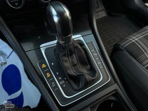 Volkswagen Golf 2015 in Jonava, with an engine capacity of 2.00 L and mileage of 170 thousand km for 10555 €, photo 28 on AUTOMOTO.COM.LV