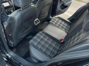 Volkswagen Golf 2015 in Jonava, with an engine capacity of 2.00 L and mileage of 170 thousand km for 10555 €, photo 29 on AUTOMOTO.COM.LV