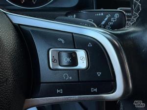 Volkswagen Golf 2015 in Jonava, with an engine capacity of 2.00 L and mileage of 170 thousand km for 10555 €, photo 31 on AUTOMOTO.COM.LV