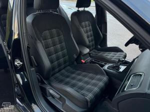 Volkswagen Golf 2015 in Jonava, with an engine capacity of 2.00 L and mileage of 170 thousand km for 10555 €, photo 35 on AUTOMOTO.COM.LV