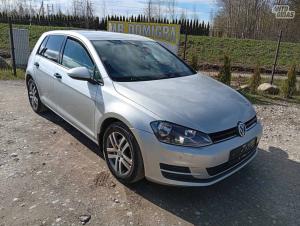Volkswagen Golf 2015 Kretinga, ar dzinēja tilpumu 1.20 L un nobraukumu 215 tūkst. km par 5800 €, foto  vietnē AUTOMOTO.COM.LV