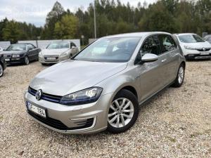 Volkswagen Golf 2015 in Kuldiga, with an engine capacity of 1.40 L and mileage of 204 thousand km for 9390 €, photo 3 on AUTOMOTO.COM.LV