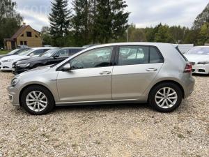 Volkswagen Golf 2015 in Kuldiga, with an engine capacity of 1.40 L and mileage of 204 thousand km for 9390 €, photo 6 on AUTOMOTO.COM.LV