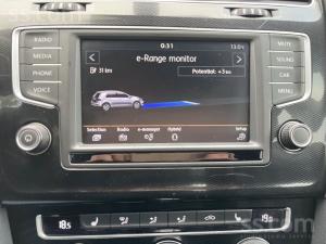Volkswagen Golf 2015 in Kuldiga, with an engine capacity of 1.40 L and mileage of 204 thousand km for 9390 €, photo 21 on AUTOMOTO.COM.LV