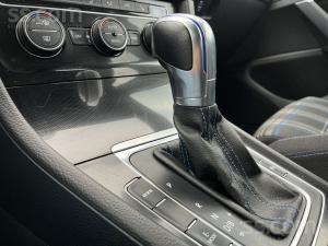 Volkswagen Golf 2015 in Kuldiga, with an engine capacity of 1.40 L and mileage of 204 thousand km for 9390 €, photo 22 on AUTOMOTO.COM.LV