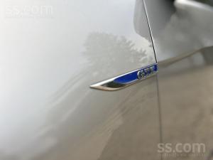 Volkswagen Golf 2015 in Kuldiga, with an engine capacity of 1.40 L and mileage of 204 thousand km for 9390 €, photo 25 on AUTOMOTO.COM.LV