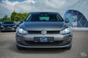 Volkswagen Golf 2015 in Marijampole, with an engine capacity of 1.40 L and mileage of 208 thousand km for 7950 €, photo 4 on AUTOMOTO.COM.LV