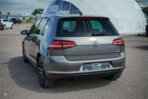 Volkswagen Golf 2015 in Marijampole, with an engine capacity of 1.40 L and mileage of 208 thousand km for 7950 €, photo 9 on AUTOMOTO.COM.LV