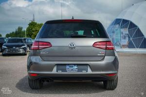 Volkswagen Golf 2015 in Marijampole, with an engine capacity of 1.40 L and mileage of 208 thousand km for 7950 €, photo 10 on AUTOMOTO.COM.LV