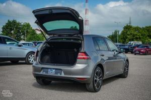 Volkswagen Golf 2015 in Marijampole, with an engine capacity of 1.40 L and mileage of 208 thousand km for 7950 €, photo 13 on AUTOMOTO.COM.LV