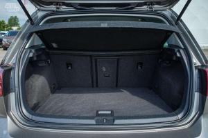 Volkswagen Golf 2015 in Marijampole, with an engine capacity of 1.40 L and mileage of 208 thousand km for 7950 €, photo 14 on AUTOMOTO.COM.LV