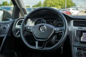 Volkswagen Golf 2015 in Marijampole, with an engine capacity of 1.40 L and mileage of 208 thousand km for 7950 €, photo 17 on AUTOMOTO.COM.LV