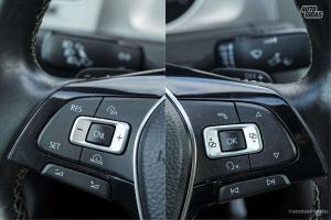Volkswagen Golf 2015 in Marijampole, with an engine capacity of 1.40 L and mileage of 208 thousand km for 7950 €, photo 21 on AUTOMOTO.COM.LV