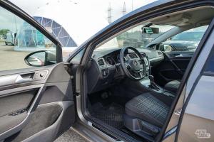 Volkswagen Golf 2015 in Marijampole, with an engine capacity of 1.40 L and mileage of 208 thousand km for 7950 €, photo 24 on AUTOMOTO.COM.LV
