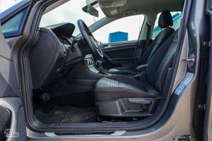 Volkswagen Golf 2015 in Marijampole, with an engine capacity of 1.40 L and mileage of 208 thousand km for 7950 €, photo 26 on AUTOMOTO.COM.LV