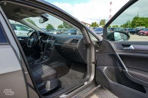 Volkswagen Golf 2015 in Marijampole, with an engine capacity of 1.40 L and mileage of 208 thousand km for 7950 €, photo 34 on AUTOMOTO.COM.LV