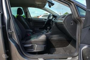 Volkswagen Golf 2015 in Marijampole, with an engine capacity of 1.40 L and mileage of 208 thousand km for 7950 €, photo 35 on AUTOMOTO.COM.LV