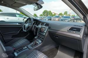 Volkswagen Golf 2015 in Marijampole, with an engine capacity of 1.40 L and mileage of 208 thousand km for 7950 €, photo 36 on AUTOMOTO.COM.LV