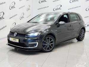 Volkswagen Golf 2015 in Vilnius, with an engine capacity of 1.40 L and mileage of 260 thousand km for 7500 €, photo  on AUTOMOTO.COM.LV
