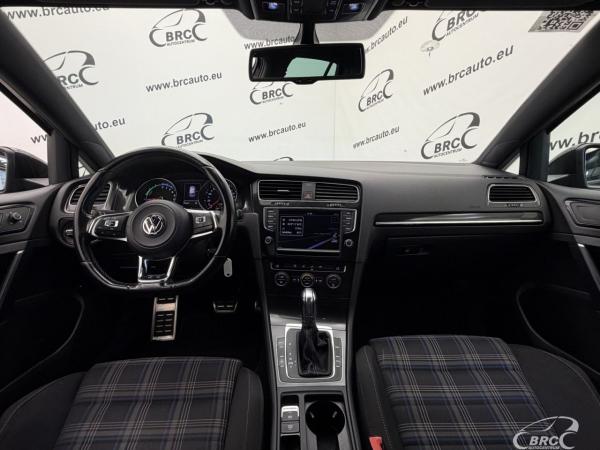 Volkswagen Golf 2015 in Vilnius, with an engine capacity of 1.40 L and mileage of 260 thousand km for 7500 €, photo 3 on AUTOMOTO.COM.LV