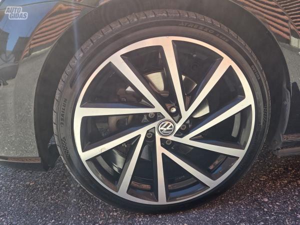 Volkswagen Golf 2015 Viļņa vietnē Volkswagen Golf 2015 Viļņa, ar dzinēja tilpumu 1.40 L un nobraukumu 143 tūkst. km par 9750 €, foto 8 vietnē AUTOMOTO.COM.LV