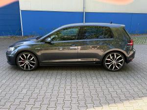 Volkswagen Golf 2015 Viļņa, ar dzinēja tilpumu 1.97 L un nobraukumu 219 tūkst. km par 13900 €, foto 3 vietnē AUTOMOTO.COM.LV