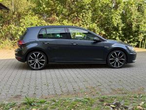 Volkswagen Golf 2015 Viļņa, ar dzinēja tilpumu 1.97 L un nobraukumu 219 tūkst. km par 13900 €, foto 7 vietnē AUTOMOTO.COM.LV