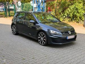 Volkswagen Golf 2015 Viļņa, ar dzinēja tilpumu 1.97 L un nobraukumu 219 tūkst. km par 13900 €, foto 8 vietnē AUTOMOTO.COM.LV