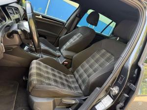 Volkswagen Golf 2015 Viļņa, ar dzinēja tilpumu 1.97 L un nobraukumu 219 tūkst. km par 13900 €, foto 11 vietnē AUTOMOTO.COM.LV