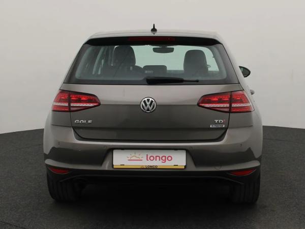 Volkswagen Golf 2016 in Vilnius, with an engine capacity of 1.60 L and mileage of 243 thousand km for 9199 €, photo 5 on AUTOMOTO.COM.LV