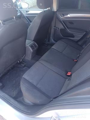 Volkswagen Golf 2016 Liepāja, ar dzinēja tilpumu 1.60 L un nobraukumu 280 tūkst. km par 6400 €, foto 12 vietnē AUTOMOTO.COM.LV