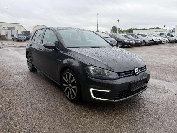 Volkswagen Golf 2016 in Marijampole, with an engine capacity of 1.40 L and mileage of 199 thousand km for 8750 €, photo 3 on AUTOMOTO.COM.LV