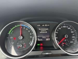 Volkswagen Golf 2016 in Marijampole, with an engine capacity of 1.40 L and mileage of 199 thousand km for 8750 €, photo 11 on AUTOMOTO.COM.LV