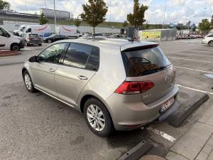 Volkswagen Golf 2016 Klaipėda, ar dzinēja tilpumu 1.80 L un nobraukumu 216 tūkst. km par 5800 €, foto 3 vietnē AUTOMOTO.COM.LV
