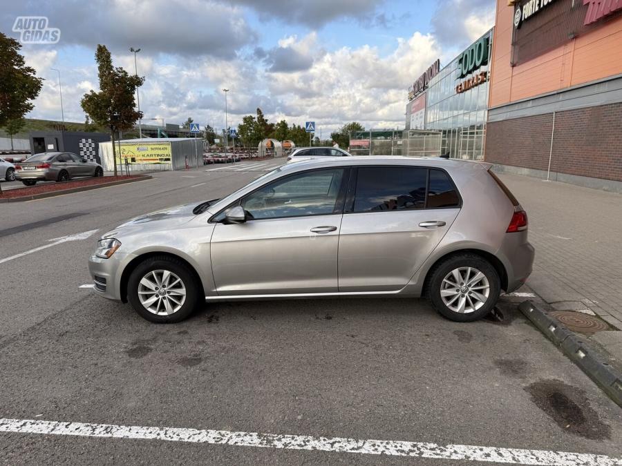 Volkswagen Golf 2016 Klaipėda, ar dzinēja tilpumu 1.80 L un nobraukumu 216 tūkst. km par 5800 €, foto 6 vietnē AUTOMOTO.COM.LV
