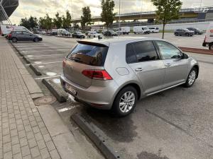 Volkswagen Golf 2016 Klaipėda, ar dzinēja tilpumu 1.80 L un nobraukumu 216 tūkst. km par 5800 €, foto 8 vietnē AUTOMOTO.COM.LV