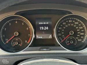 Volkswagen Golf 2016 Klaipėda, ar dzinēja tilpumu 1.80 L un nobraukumu 216 tūkst. km par 5800 €, foto 9 vietnē AUTOMOTO.COM.LV