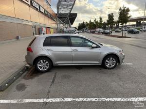 Volkswagen Golf 2016 Klaipėda, ar dzinēja tilpumu 1.80 L un nobraukumu 216 tūkst. km par 5800 €, foto 12 vietnē AUTOMOTO.COM.LV