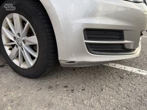 Volkswagen Golf 2016 Klaipėda, ar dzinēja tilpumu 1.80 L un nobraukumu 216 tūkst. km par 5800 €, foto 13 vietnē AUTOMOTO.COM.LV