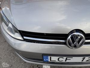 Volkswagen Golf 2016 Klaipėda, ar dzinēja tilpumu 1.80 L un nobraukumu 216 tūkst. km par 5800 €, foto 14 vietnē AUTOMOTO.COM.LV